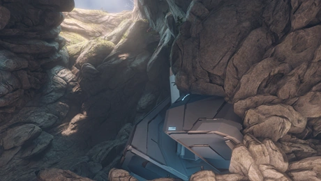 Lancer | Halo Alpha | Fandom