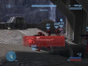 VIP | Halopedia | Fandom