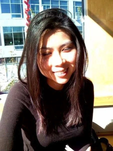 Corrinne Yu | Halopedia | Fandom