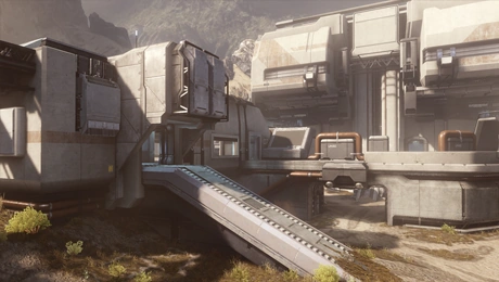 Complex | Halopedia | Fandom