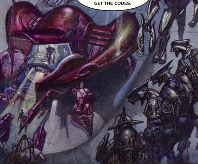 Glorious Advance | Halopedia | Fandom