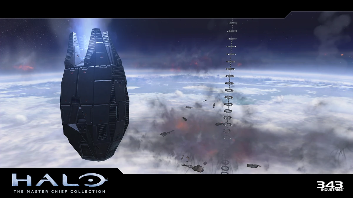 Rookie | Halo Alpha | Fandom