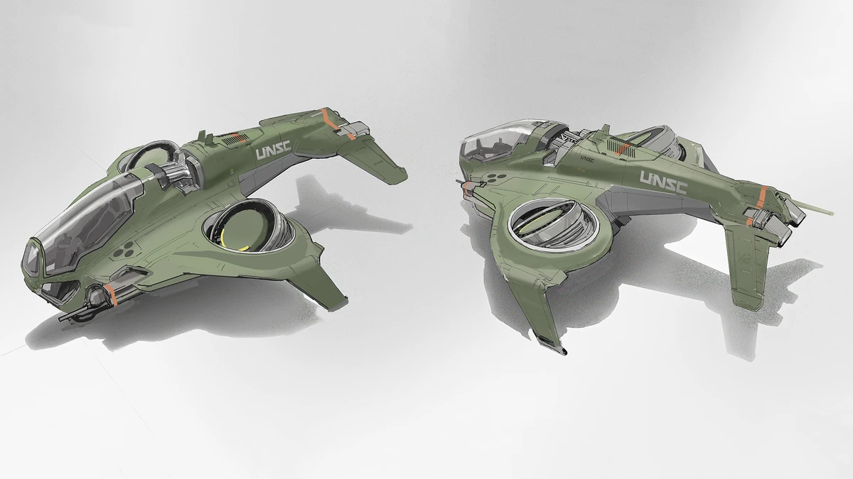 Movie Magic | Halo Alpha | Fandom