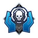 Nice Catch medal | Halo Alpha | Fandom