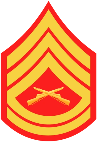 UNSC Gunnery Sergeant | Halopedia | Fandom