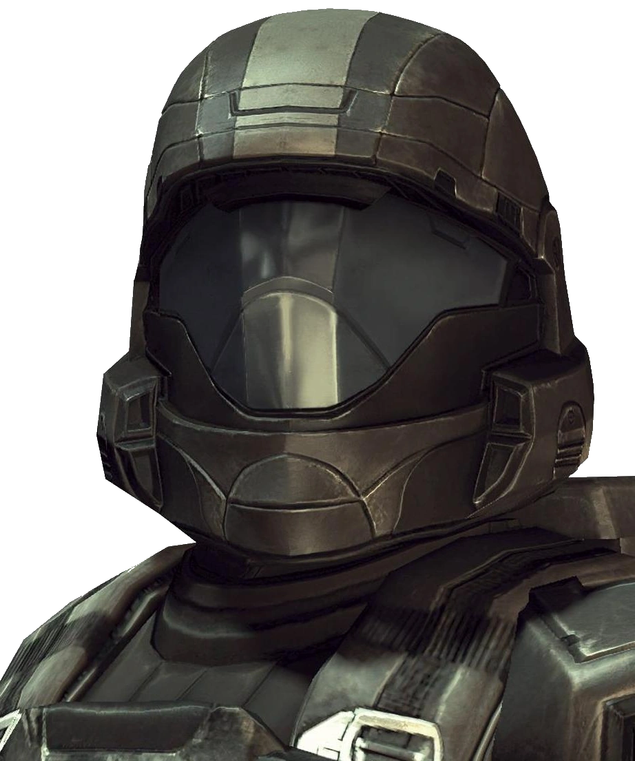 Rookie | Halo Alpha | Fandom