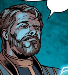 Daniel Clayton | Halopedia | Fandom