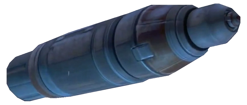 Arma Nuclear Táctica HAVOK | Halopedia | Fandom