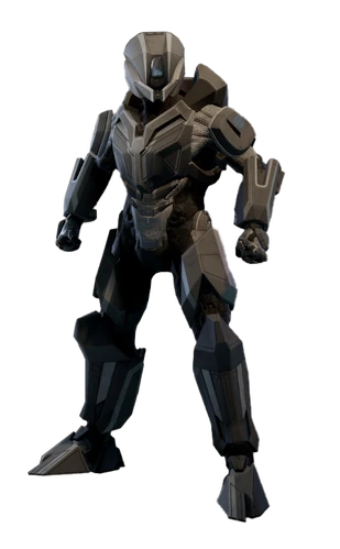 Armadura MJOLNIR Clase-Prefect | Halopedia | Fandom