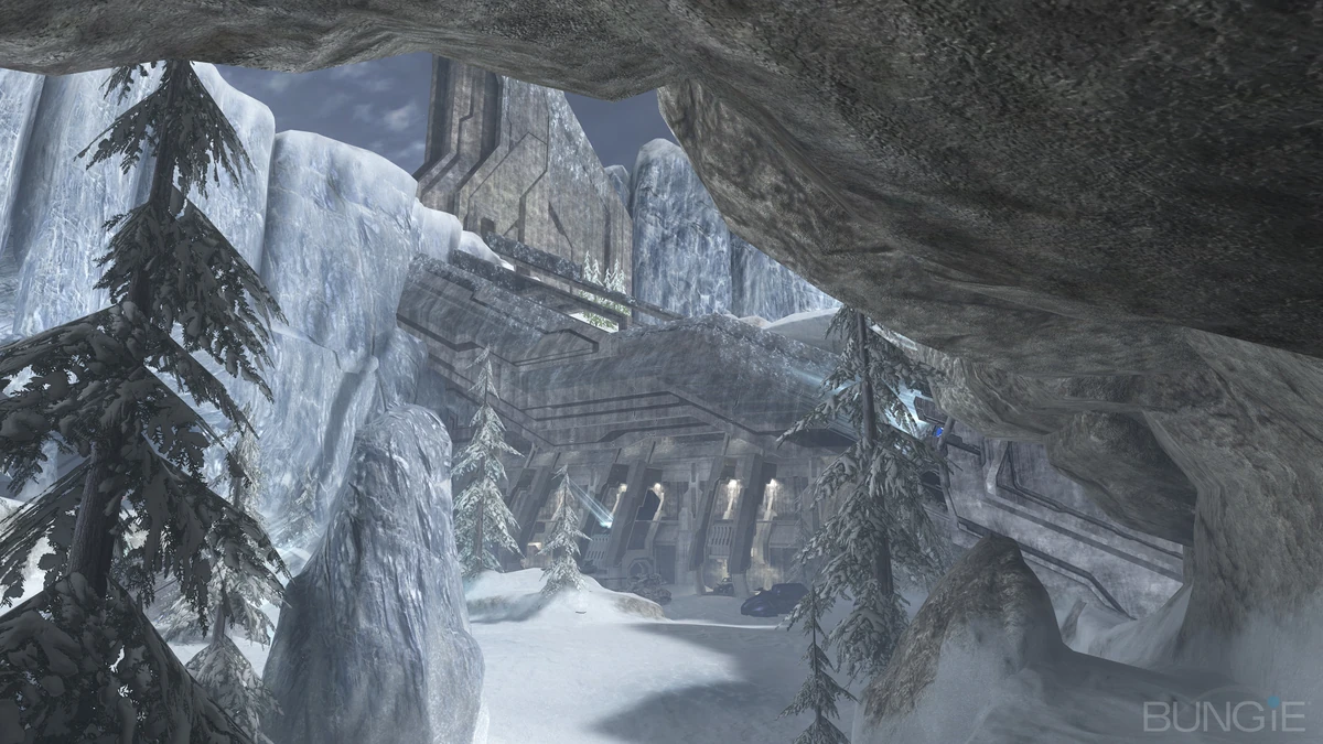 Valanga | Halopedia | Fandom