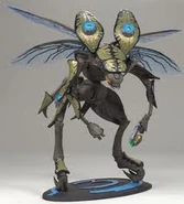 Yanme'e | Halopedia | Fandom