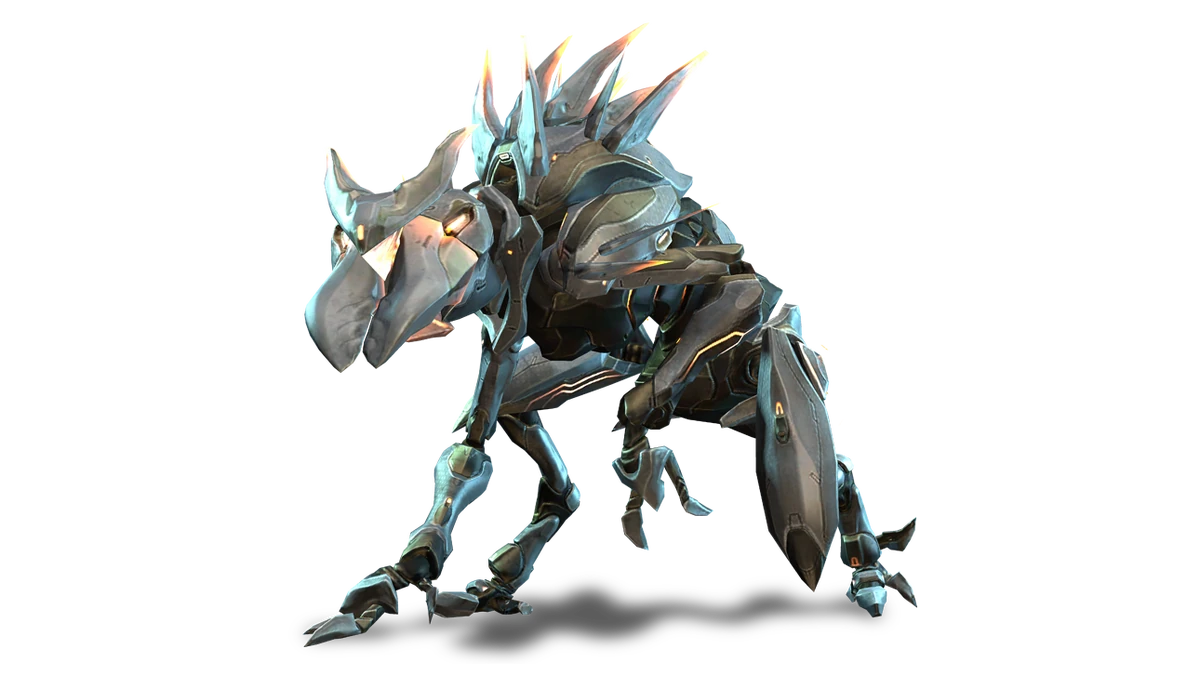 Crawler Alpha | Halopedia | Fandom