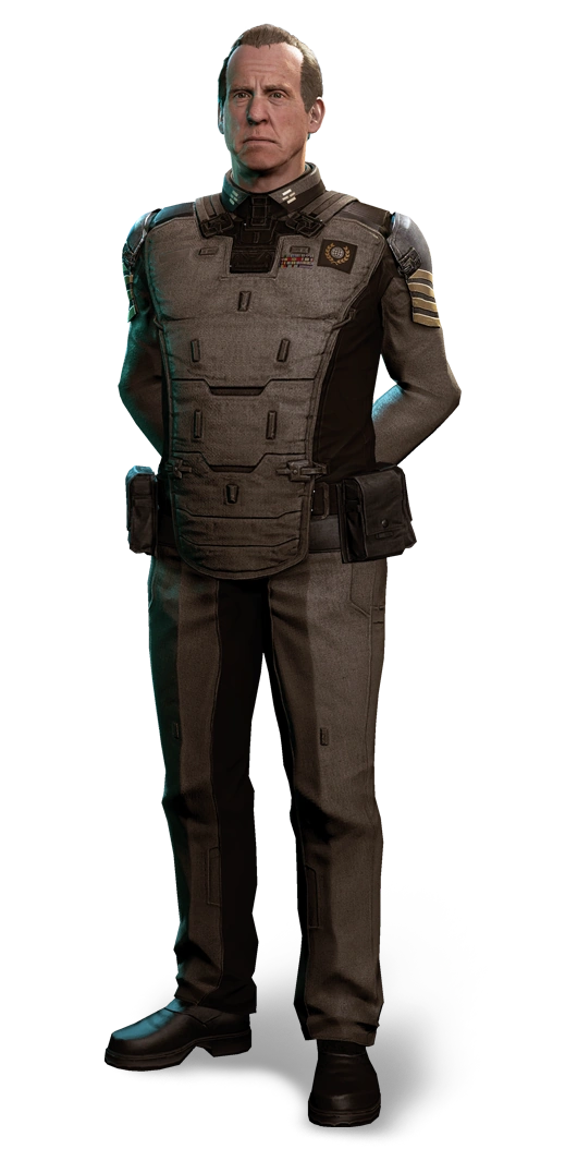 Andrew Del Rio | Halo Alpha | Fandom