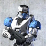 Mjolnir Powered Assault Armor/EOD variant | Halo Alpha | Fandom