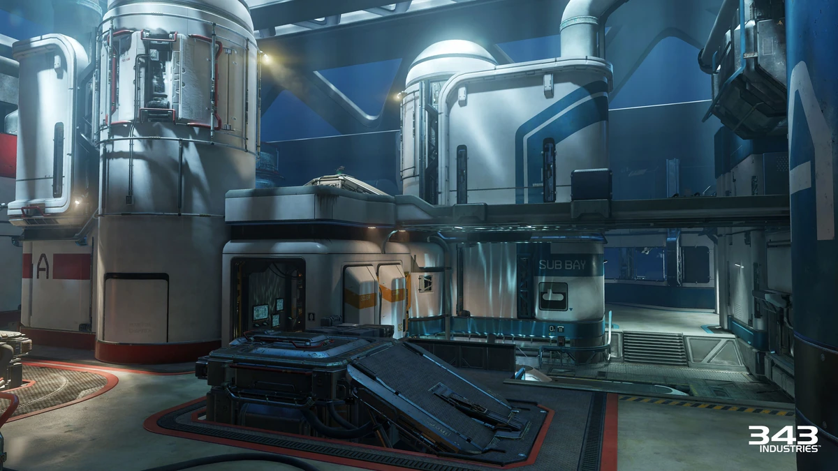 Category:Halo 5: Guardians Multiplayer Maps | Halo Alpha | Fandom