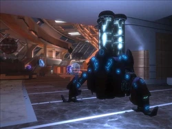 Covenant communications jammer | Halo Alpha | Fandom