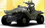 M12 Light Reconnaissance Vehicle | Halo Alpha | Fandom