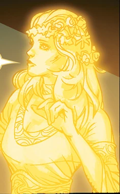 Aine | Halopedia | Fandom