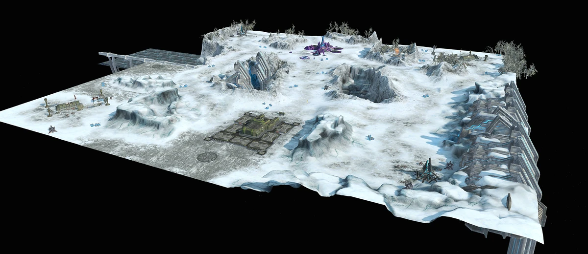 Simas (mapa) | Halopedia | Fandom