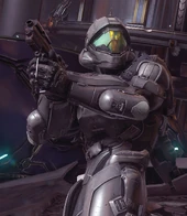 Edward Malcolm Buck | Halopedia | Fandom