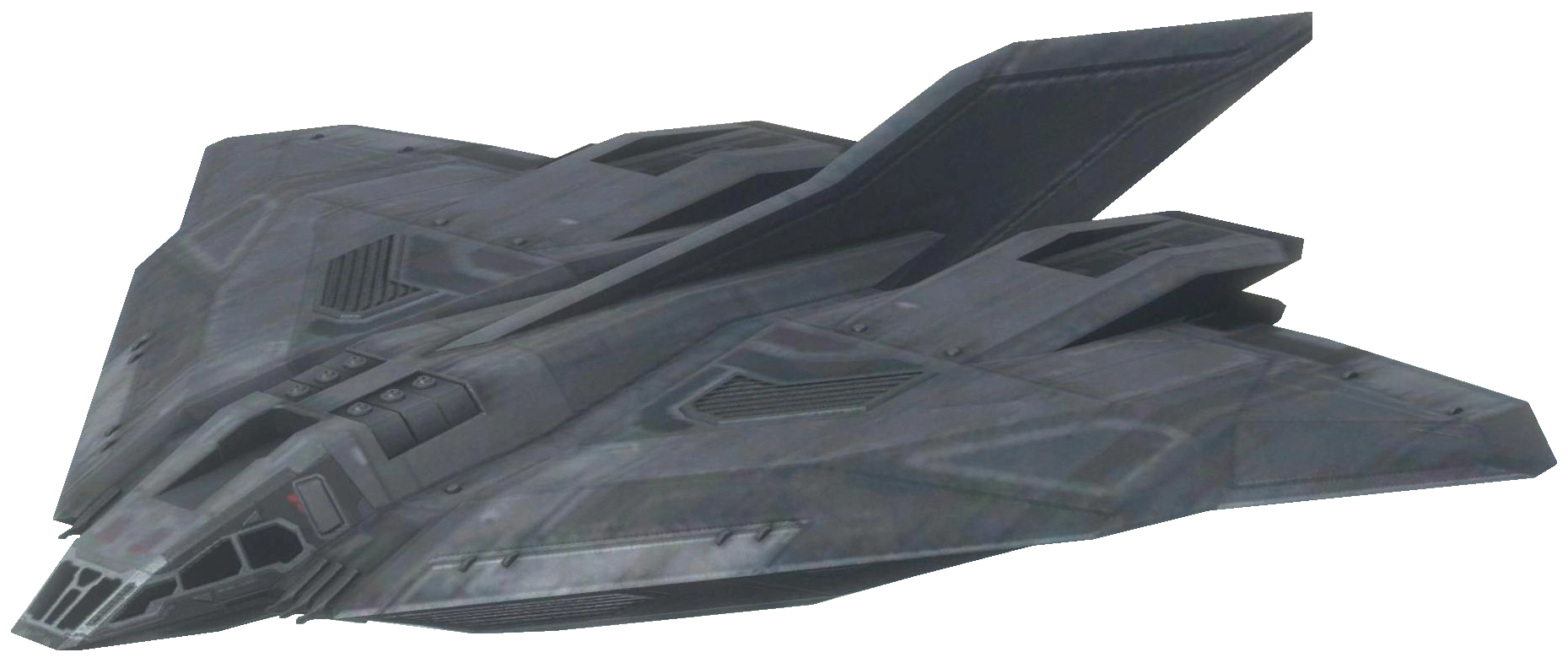 GA-TL1 Longsword-class Interceptor | Halo Alpha | Fandom