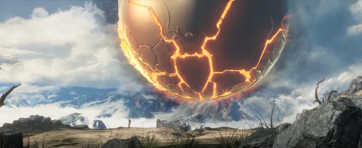 Cryptum | Halopedia | Fandom