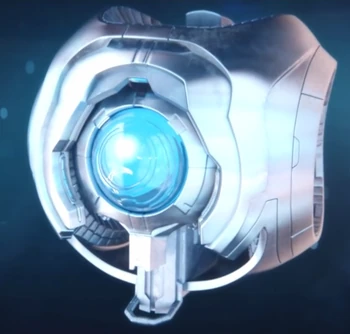 343 Guilty Spark | Halo Alpha | Fandom