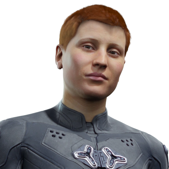 Tedra Grant | Halopedia | Fandom