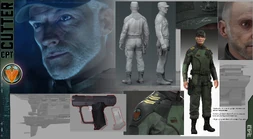 James Gregory Cutter | Halopedia | Fandom