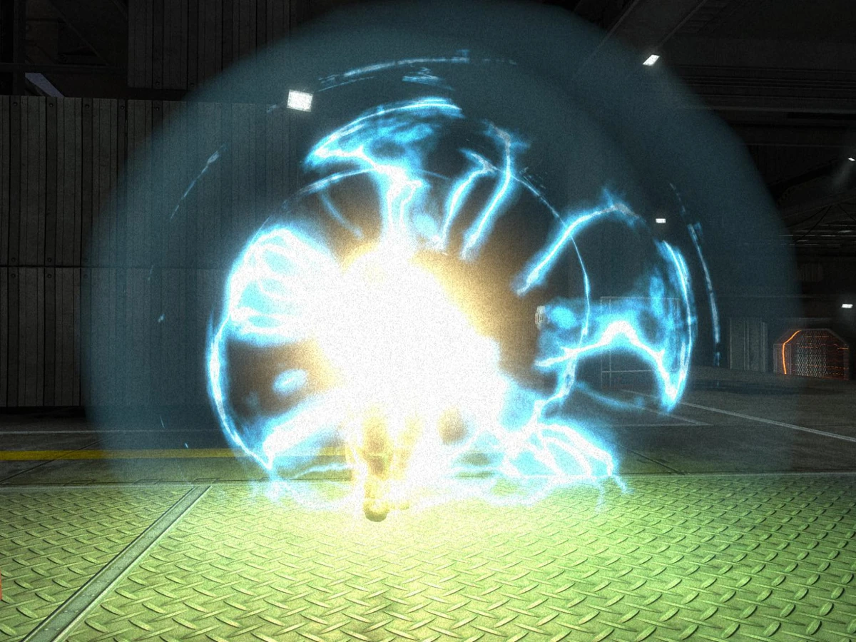 Electromagnetic pulse | Halo Alpha | Fandom
