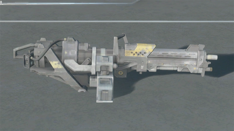 Hunter LMG | Halopedia | Fandom