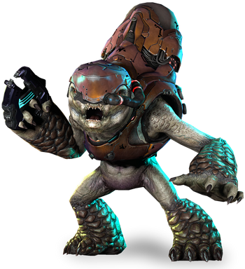 Grunt Slayer | Halo Alpha | Fandom