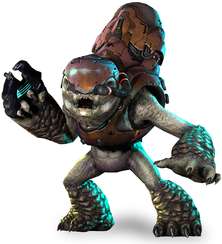 Grunt Slayer | Halo Alpha | Fandom