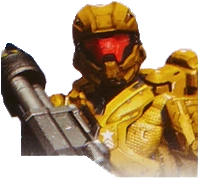 Edward Davis | Halopedia | Fandom