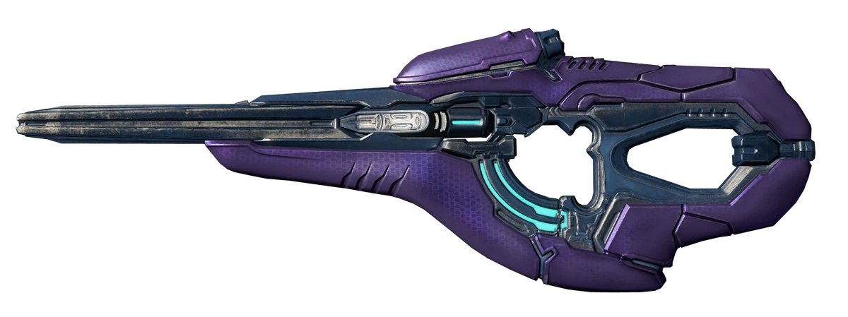 Carabina Patrón-Vostu | Halopedia | Fandom