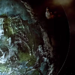 halo forerunner planets