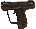 M6C Personal Defense Weapon System | Halo Alpha | Fandom