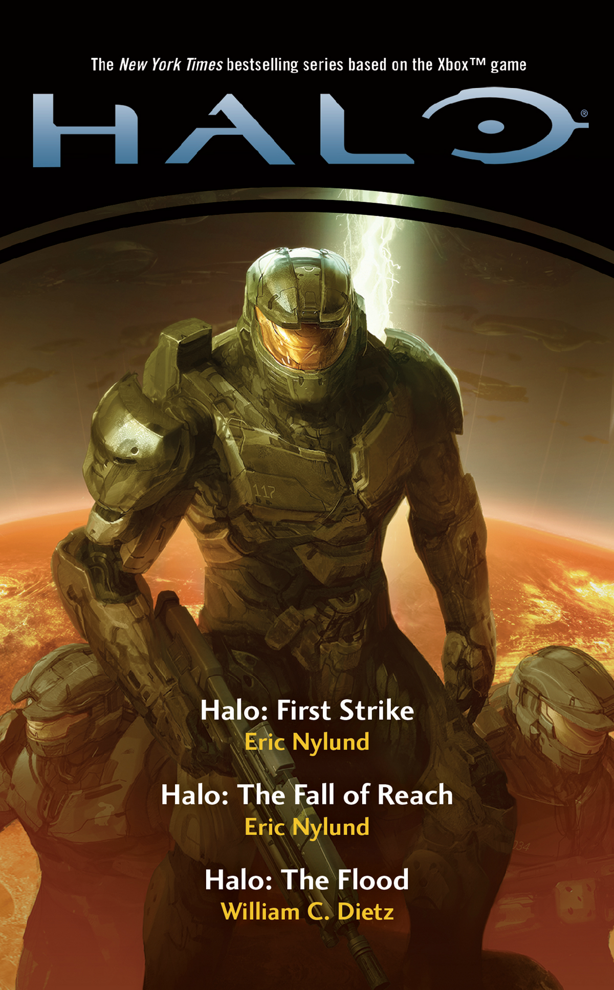 Halo Boxed Set II | Halo Alpha | Fandom