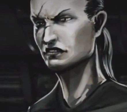 Zhao Heng Lopez | Halo Alpha | Fandom