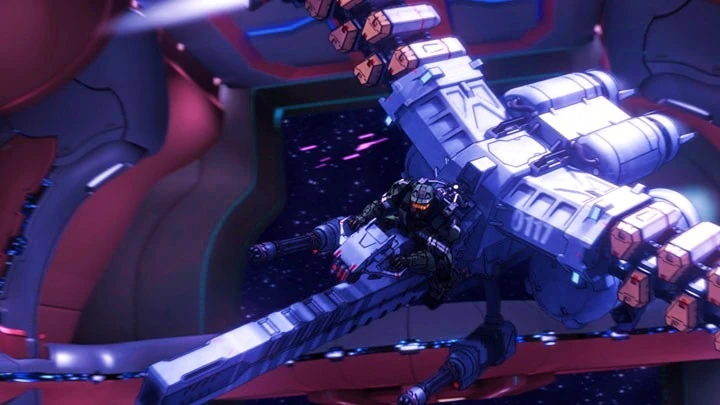 Booster Frame | Halopedia | Fandom