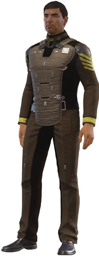 Thomas J. Lasky | Halopedia | Fandom