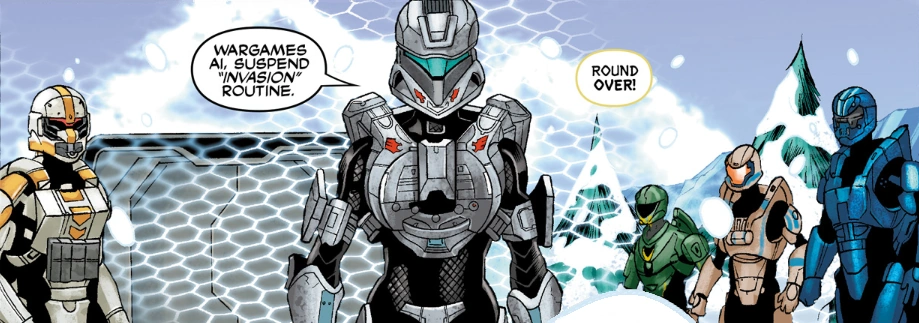 To | Halopedia | Fandom