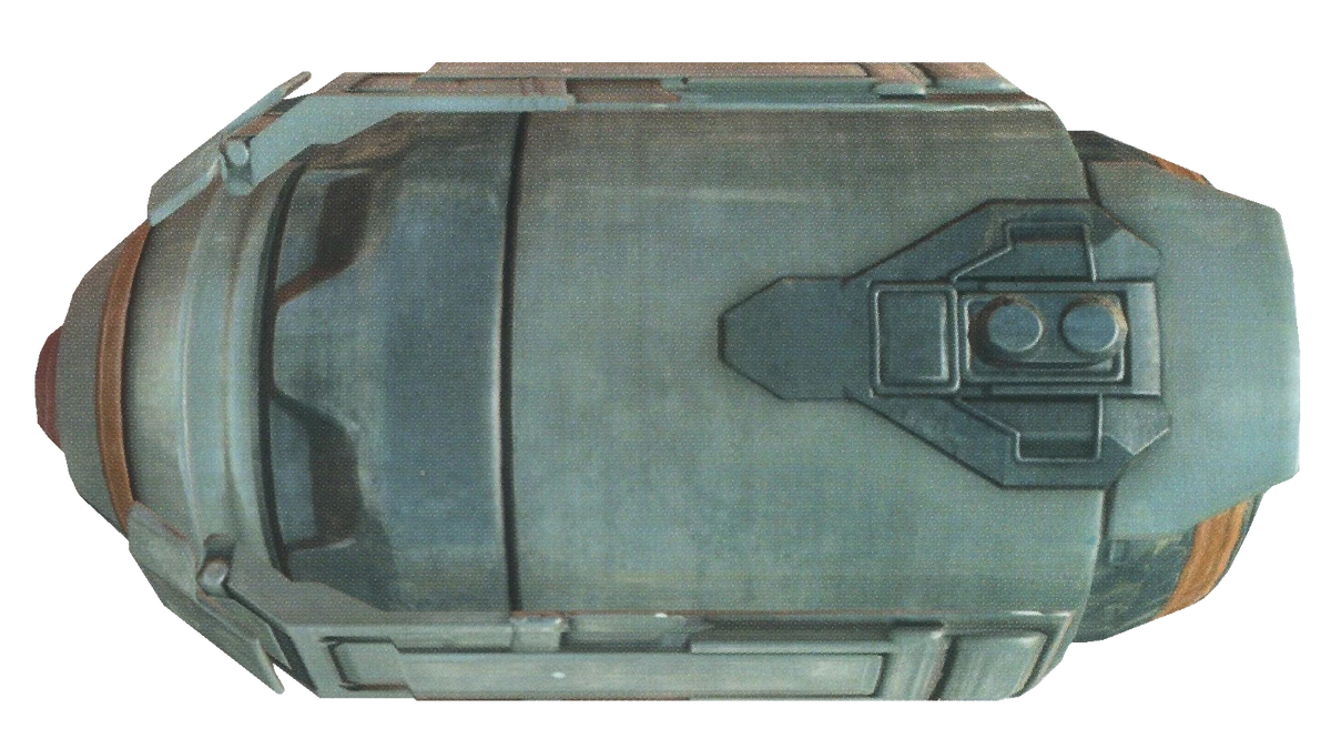 HAVOK Tactical Nuclear Weapon | Halo Alpha | Fandom