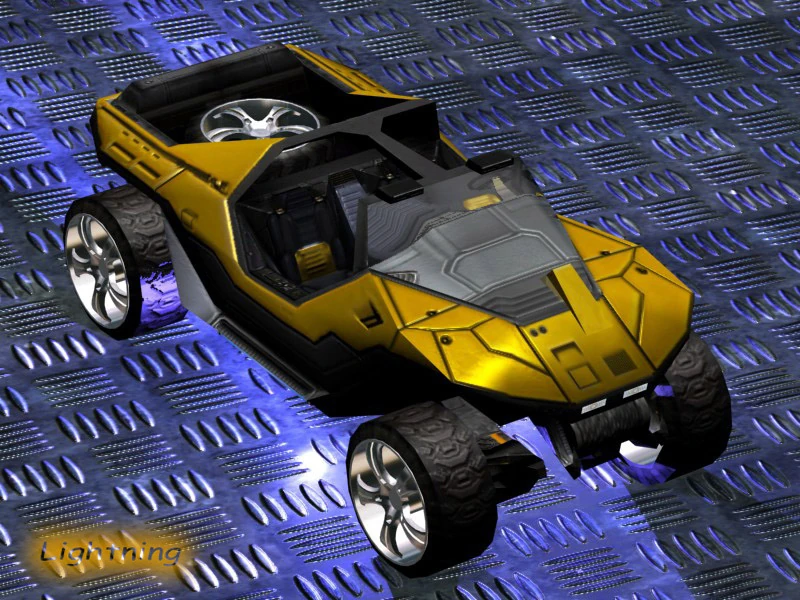 Hog | Halopedia | Fandom