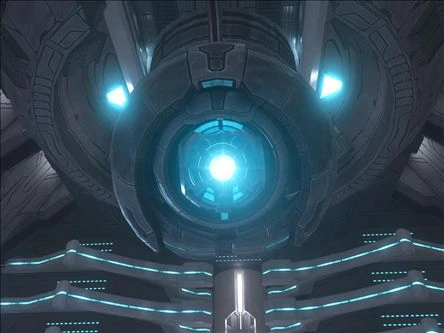 Cold Storage Monitor | Halo Alpha | Fandom
