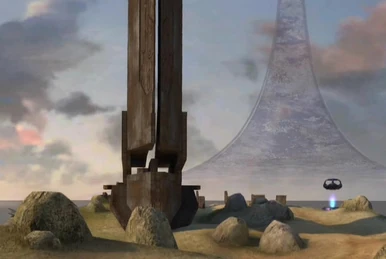 Ivory Tower Halo 2