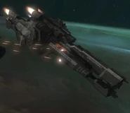 Fragata UNSC | Halopedia | Fandom