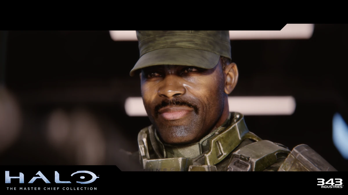 Speeding Ticket | Halo Alpha | Fandom