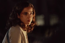 Talia Perez | Halo Alpha | Fandom