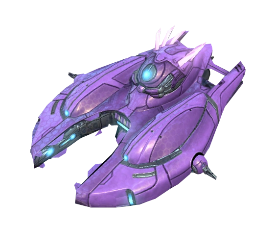 Typ-29 CSF - Vampire | Halopedia | Fandom